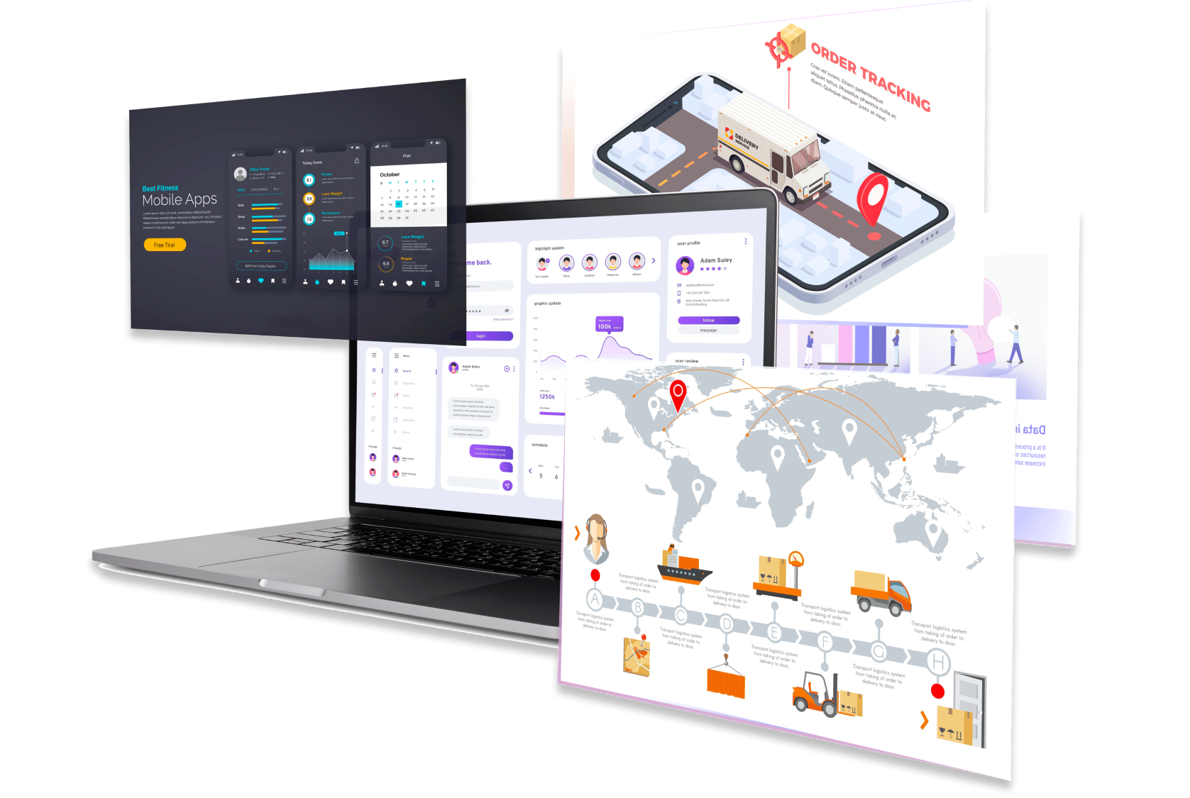 One-stop smart port solution to revolutionize seaport operations and ...